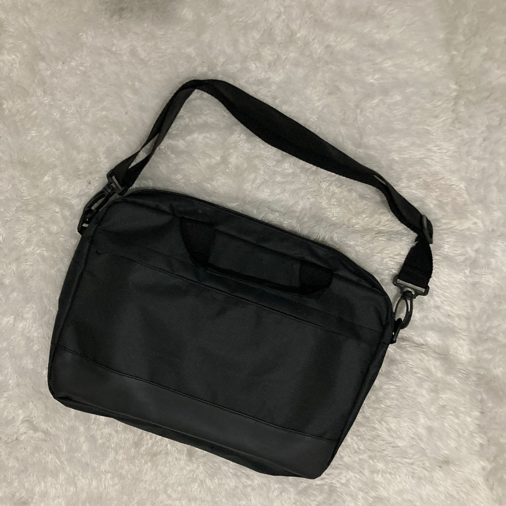 Jual TAS LAPTOP NOTEBOOK 14 INCH 15 INCH MURAH | Shopee Indonesia