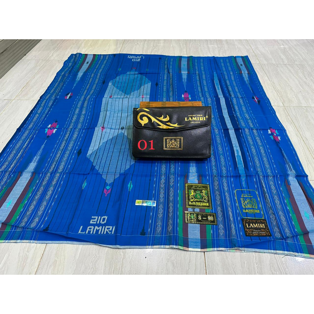 Jual lamiri motif STA (COD) | Shopee Indonesia