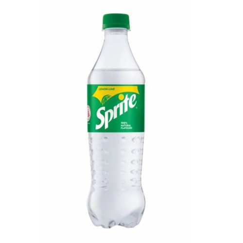 Jual Sprite Soft Drink 390ML - Minuman Bersoda / Sprite Botol | Shopee ...