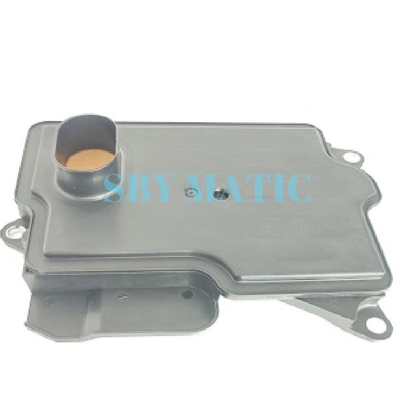 Jual Filter Oli Matic Innova Reborn AC60FA | Shopee Indonesia