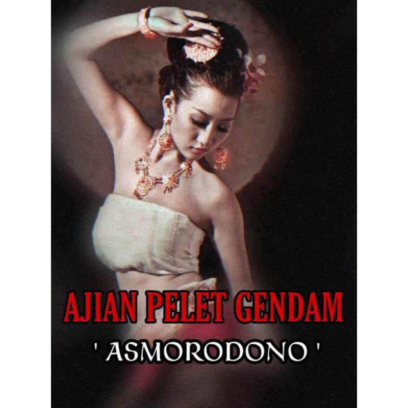 Jual KOLEKSI LANGKA PENGISIAN AJIAN ASMARADANA | Shopee Indonesia