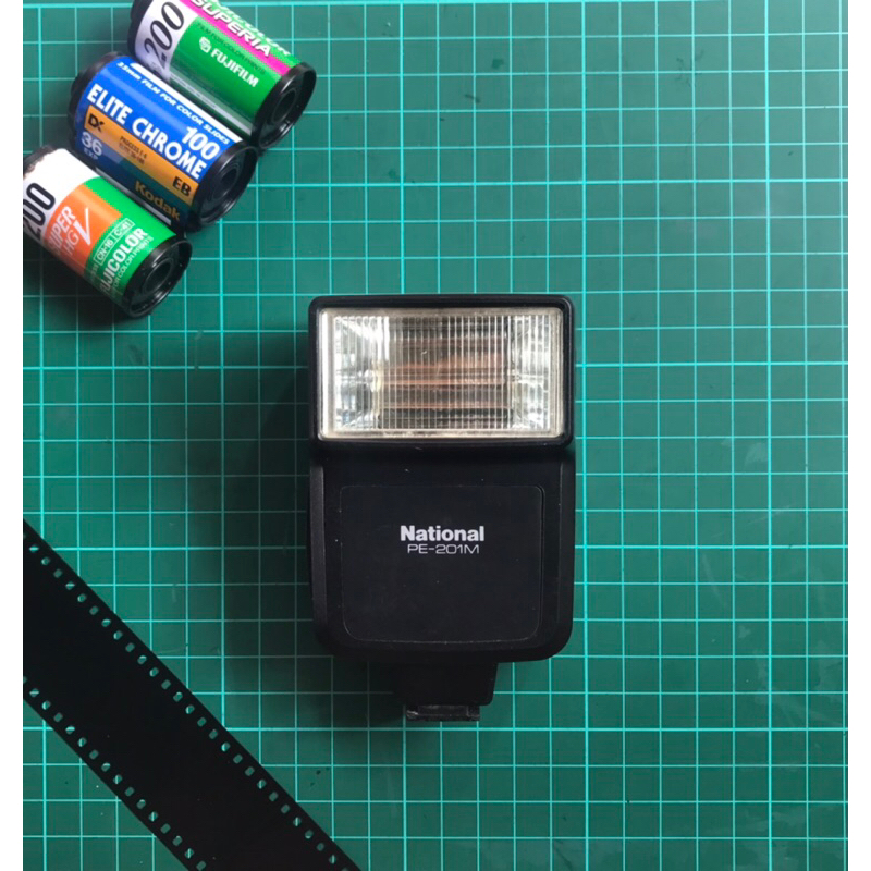 Jual FLASH NATIONAL PE-201M | Shopee Indonesia