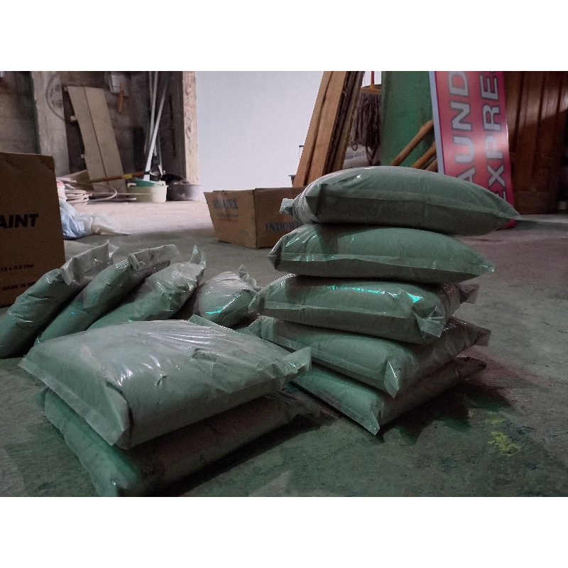 Jual Semen Dynamix kiloan 1kg repack | Shopee Indonesia