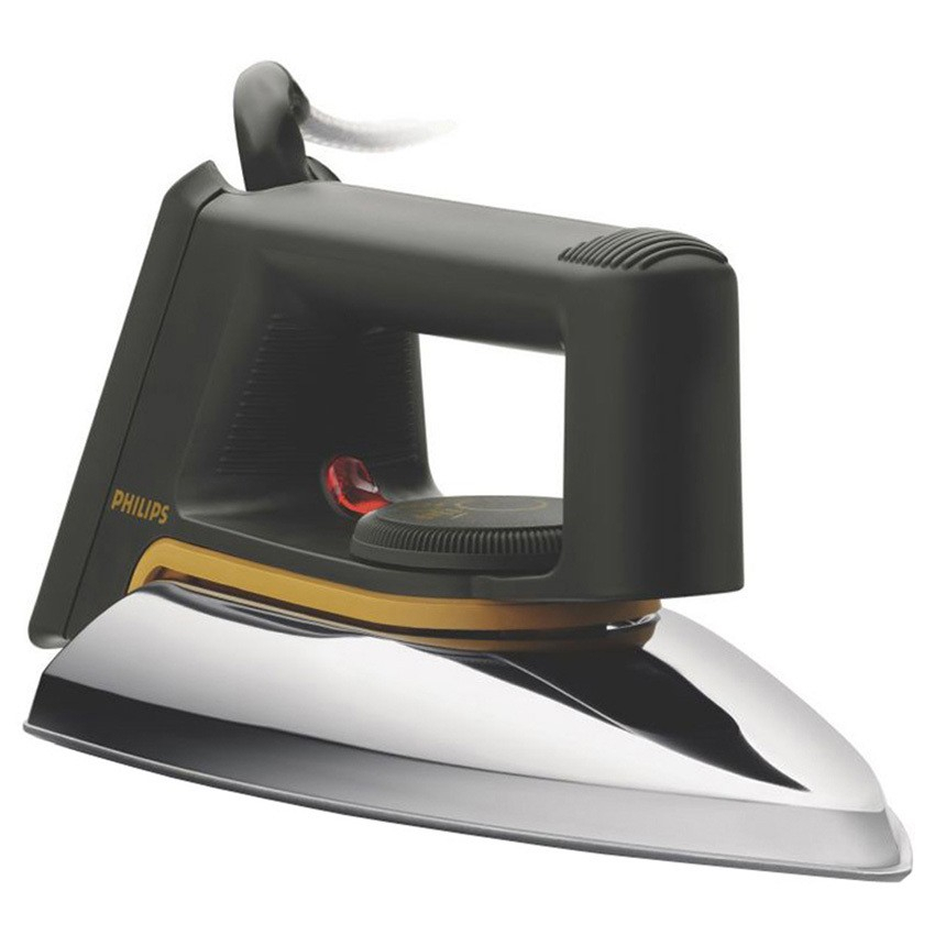 Jual PHILIPS ELECTRIC DRY IRON HD 1172 / HD1172 | Shopee Indonesia