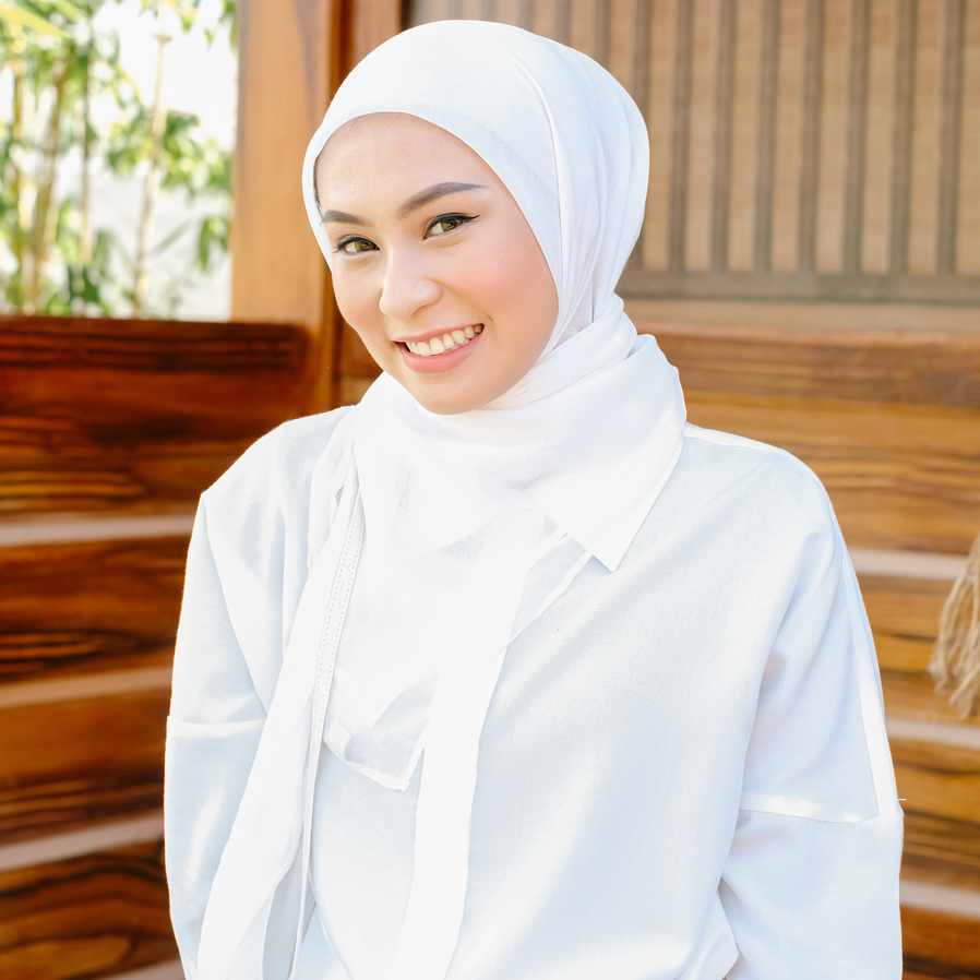 Jual Lozy Hijab - Seza Paris Square ( Hijab Paris Premium ) | Shopee Indonesia