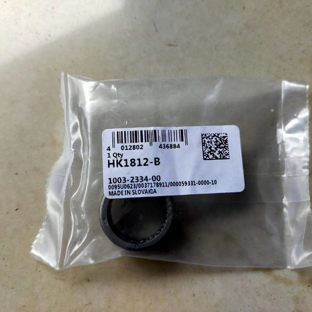 Jual NEEDLE BEARING HK 1812 MERK INA ORIGINAL | Shopee Indonesia