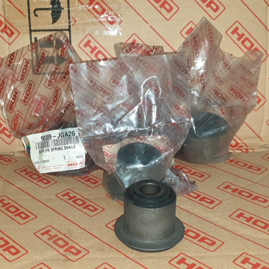 Jual Bos Per Bushing Schakel Per Depan Hino Dutro Toyota Dyna Asli ...