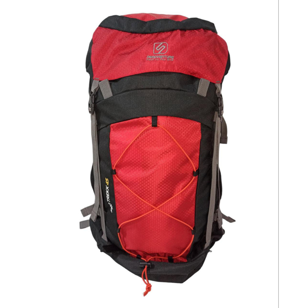 Jual Tas carrier 45 liter - tas carier 45 liter - carier 45 liter - tas ...