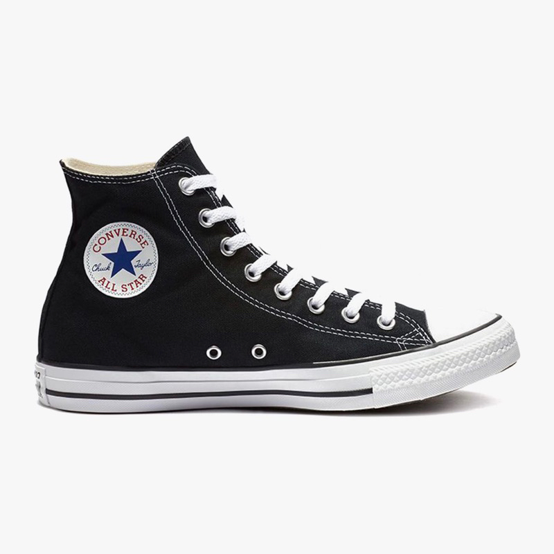 Jual CONVERSE CHUCK TAYLOR ALL STAR BASIC HI UNISEX SNEAKERS SHOES ...