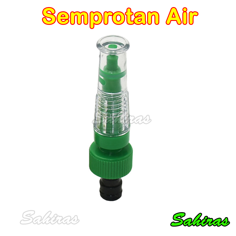 Jual Semprotan Air Spray Gun untuk Cuci Motor Mobil AC Taman Halaman ...