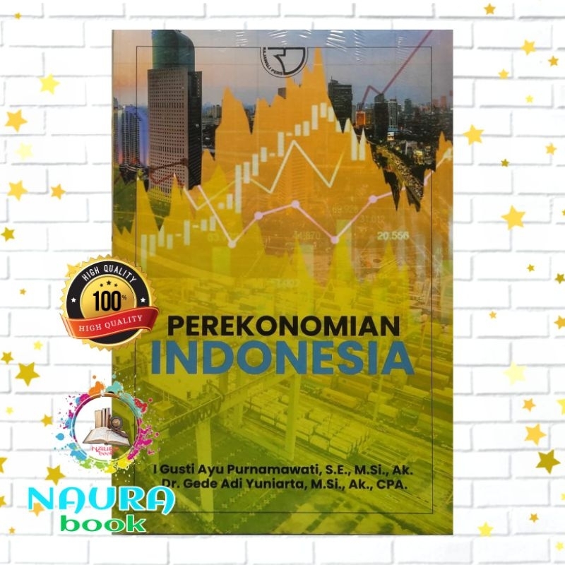 Jual perekonomian Indonesia | Shopee Indonesia