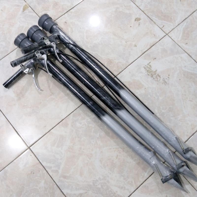 Jual gejik/ alat tanam serbaguna/ tugal tanaman multi fungsi, bahan ...