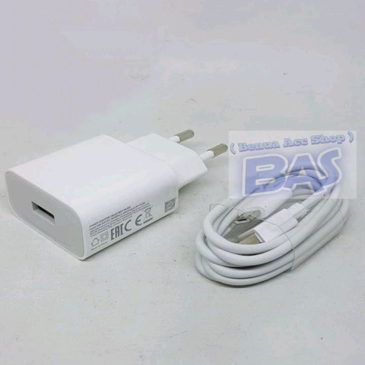 Jual Charger Tecno Spark 5 Pro Tecno Spark 8C Micro USB | Shopee Indonesia