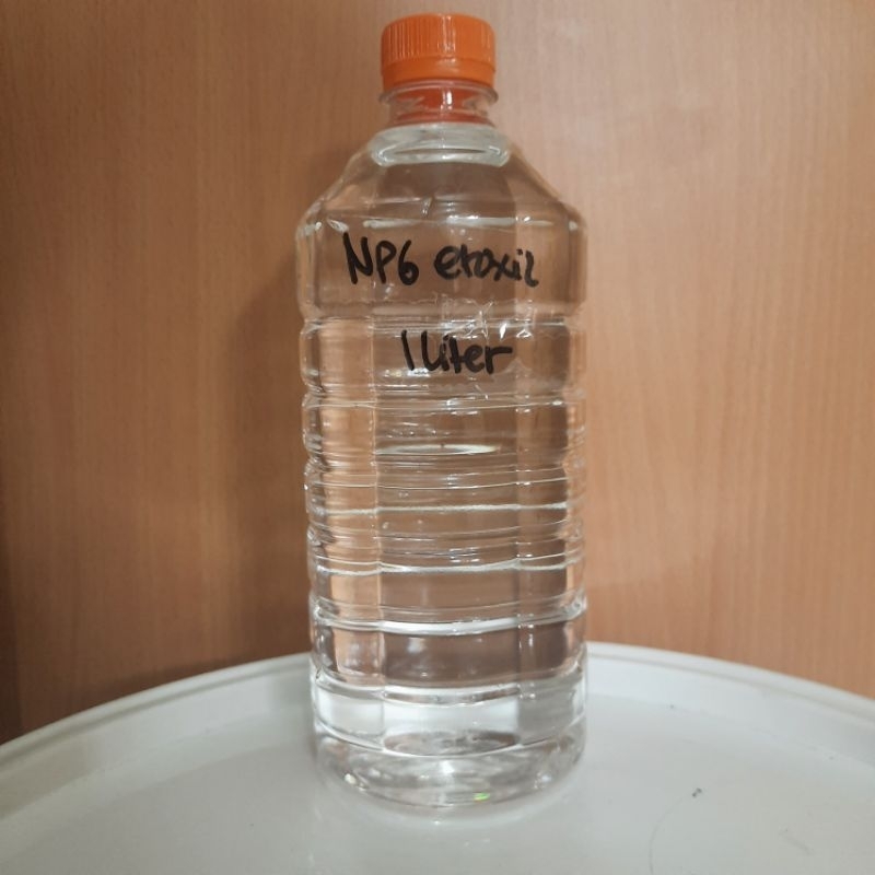 Jual NP 6 500ml | Shopee Indonesia