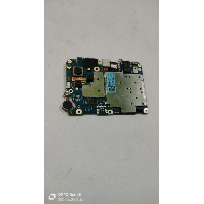 Jual MESIN ADVAN G5 6201 ORIGINAL COPOTAN NORMAL | Shopee Indonesia