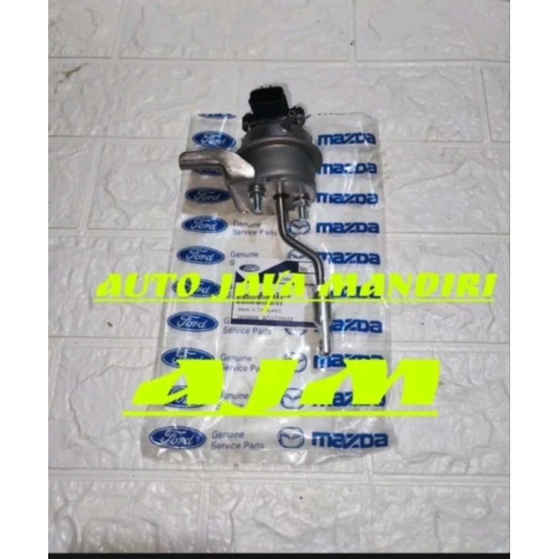 Jual Vacum vakum fakum turbo thurbo charger Ford Ranger 2.2 2200cc original | Shopee Indonesia