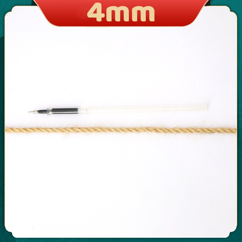 Jual Tali rami 4mm 6mm Tali goni / Garukan Kucing / kerajinan tangan ...