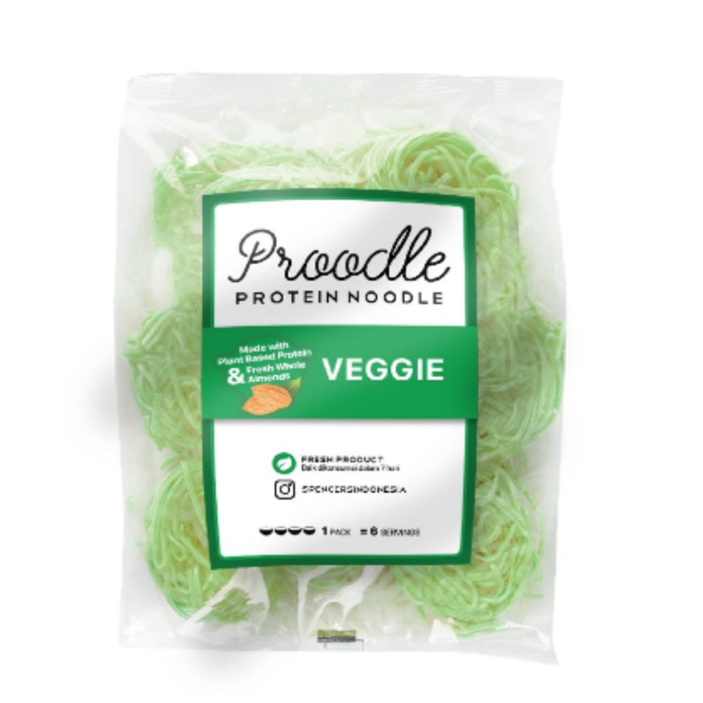 Jual Proodle (Protein Noodle) | Shopee Indonesia