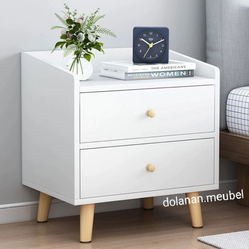 Jual meja kamar meja nakas serbaguan murah51 | Shopee Indonesia