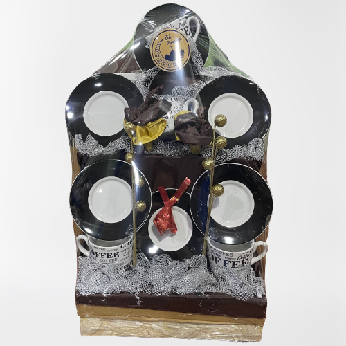 Jual Parcel Tea Set Lebaran Pecah Belah | Shopee Indonesia