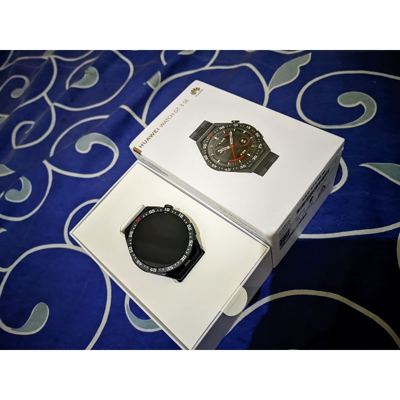 Jual Huawei watch gt 3 se | Shopee Indonesia