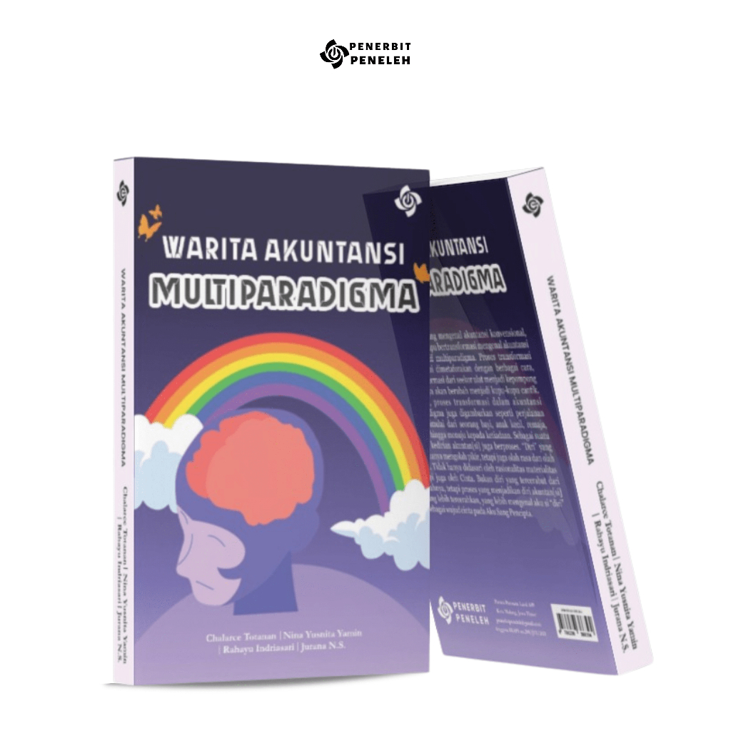 Jual WARITA AKUNTANSI MULTIPARADIGMA | Shopee Indonesia