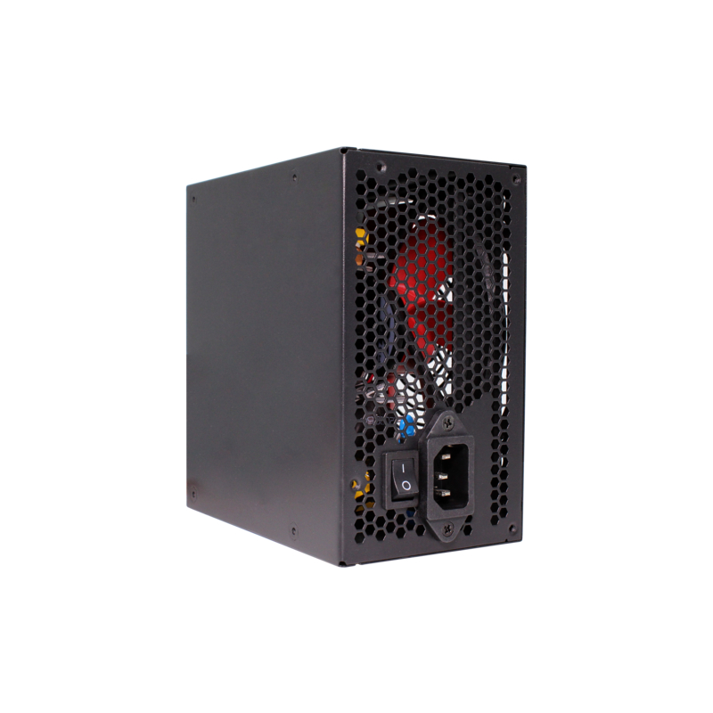 Jual XILENCE GAMING POWER SUPPLY XN046 | XP700R6 - 700w POWER SUPPLY ...