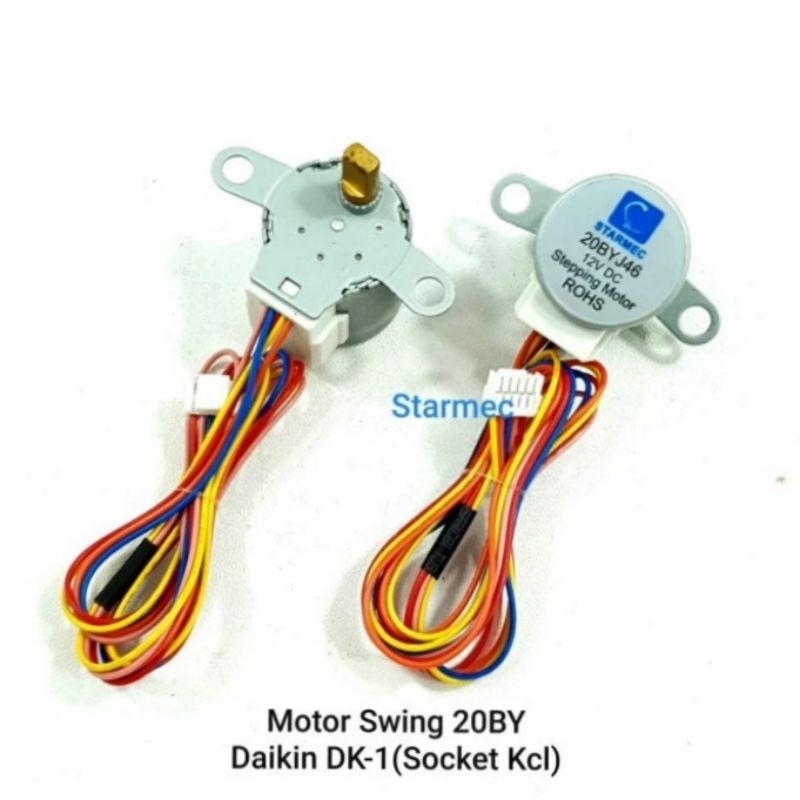 Jual Motor Swing AC Daikin | Shopee Indonesia