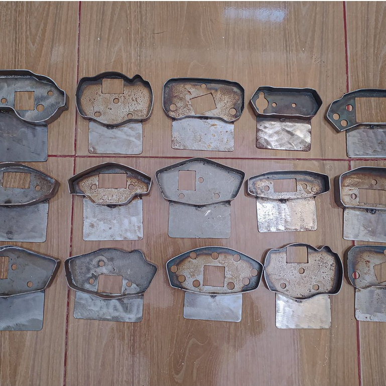 Jual COVER DUDUKAN PANGKON SPIDO SPEDO KTM NINJA MONO VIXION VIKSEN NVL ...