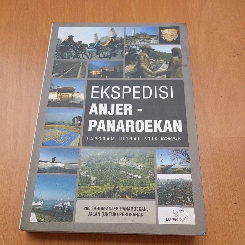 Jual EKSPEDISI ANJER-PANAROEKAN | Shopee Indonesia