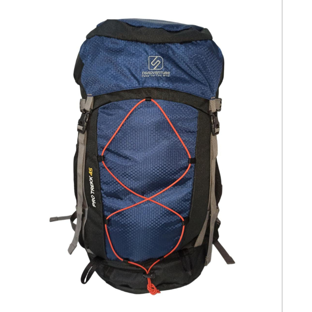 Jual Tas carrier 45 liter Ds Adventure - carier 45 liter - tas carier ...