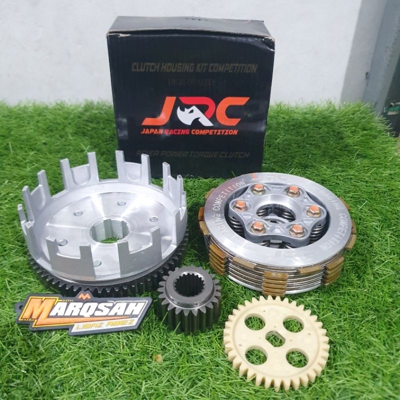 Jual Draf Gear JRC Tiger Drafgear JRC Tiger Per 6 dan per 5 kampas 6 22 68 35 pnp Tiger dan Mp ...