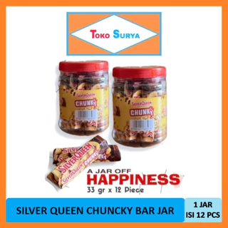 Jual Chunky Bar Terlengkap & Harga Terbaru Desember 2025 | Shopee Indonesia