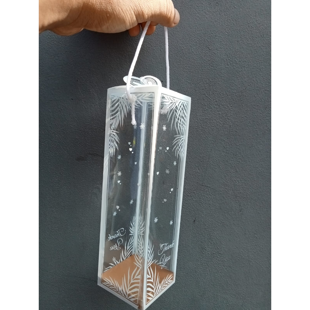 Jual Box Mika Botol 450ml | Shopee Indonesia