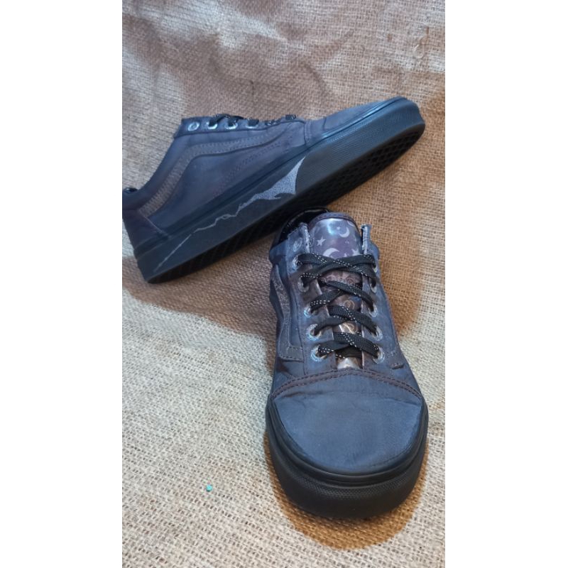 Jual VANS COLLABS HARRY POTTER | Shopee Indonesia