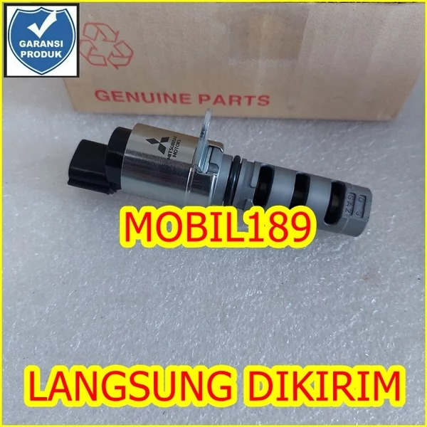 Jual SENSOR VVTI OCV VALVE OLI OIL MITSUBISHI OUTLANDER SPORT LANCER ...