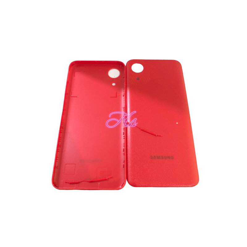Jual BACKDOOR BACK CASING SAMSUNG A03 CORE / A032 | Shopee Indonesia