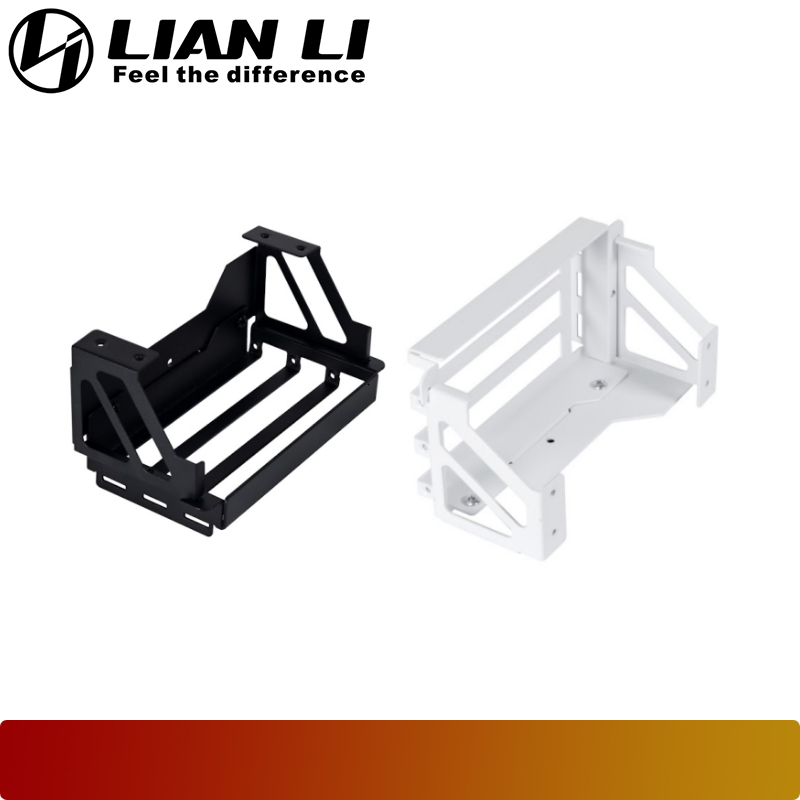 Jual LIAN LI O11D EVO Upright GPU Bracket for 40 Series GPU | Shopee ...