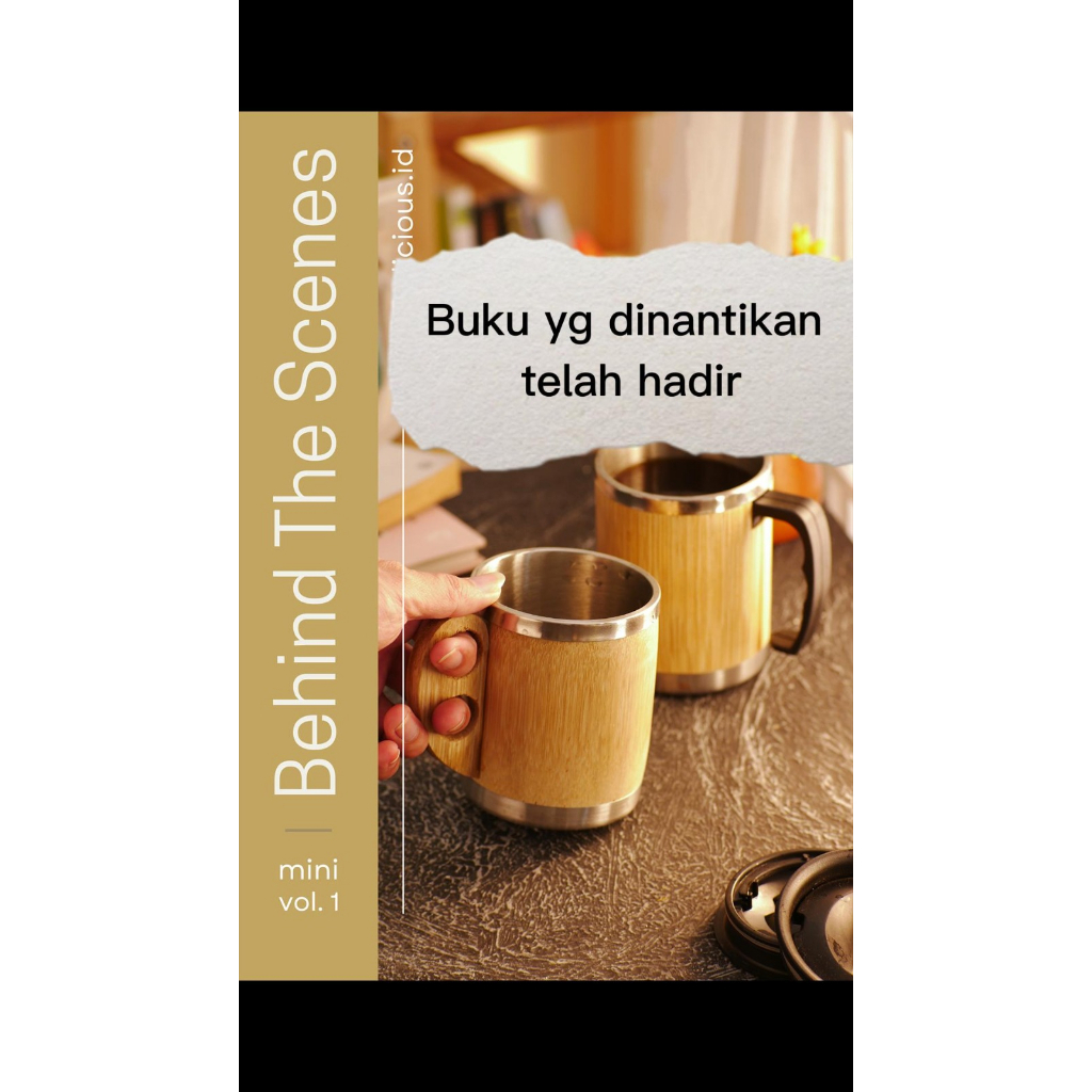 Jual Buku BTS Mini versi pdf BANYAK RAHASIA di BTS fotolicious (Vol.1) | Shopee Indonesia