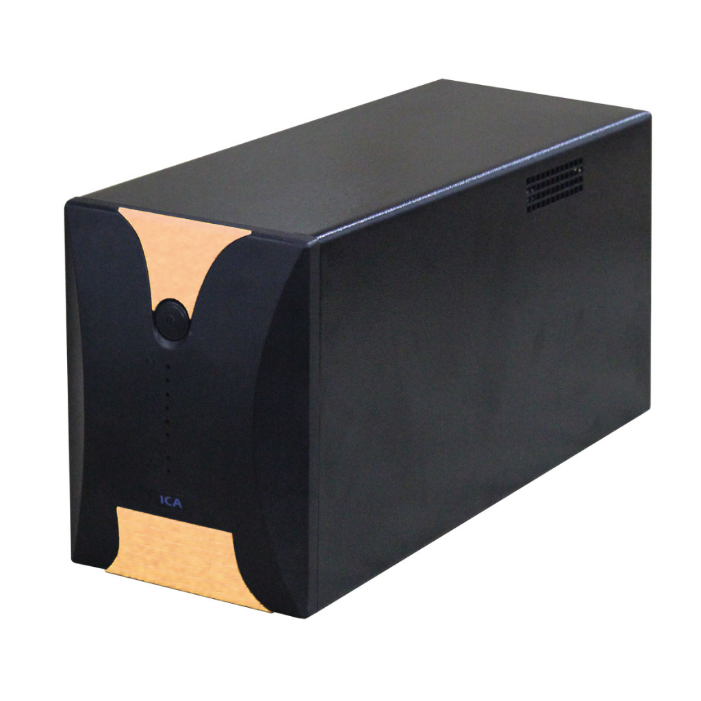 Jual UPS ICA CT1082B (2000VA/ 1000W) | Shopee Indonesia