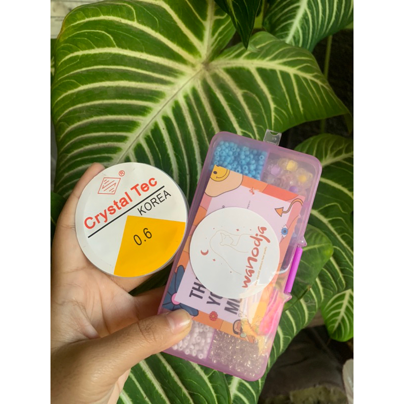 Jual DIY KIT MERONCE | Shopee Indonesia