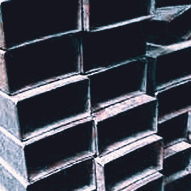Jual Besi hollow galvanis 40 x 80 x 1,6 x 6 ( 4 cm x 8 cm x 1,2 mm x 6 ...