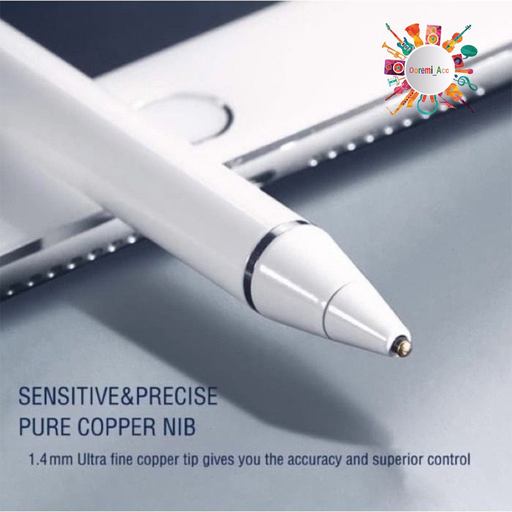 Jual DA STYLUS SPEN PEN ANDORID WINDOW POINT ACTIVE SMART DIGITAL ...