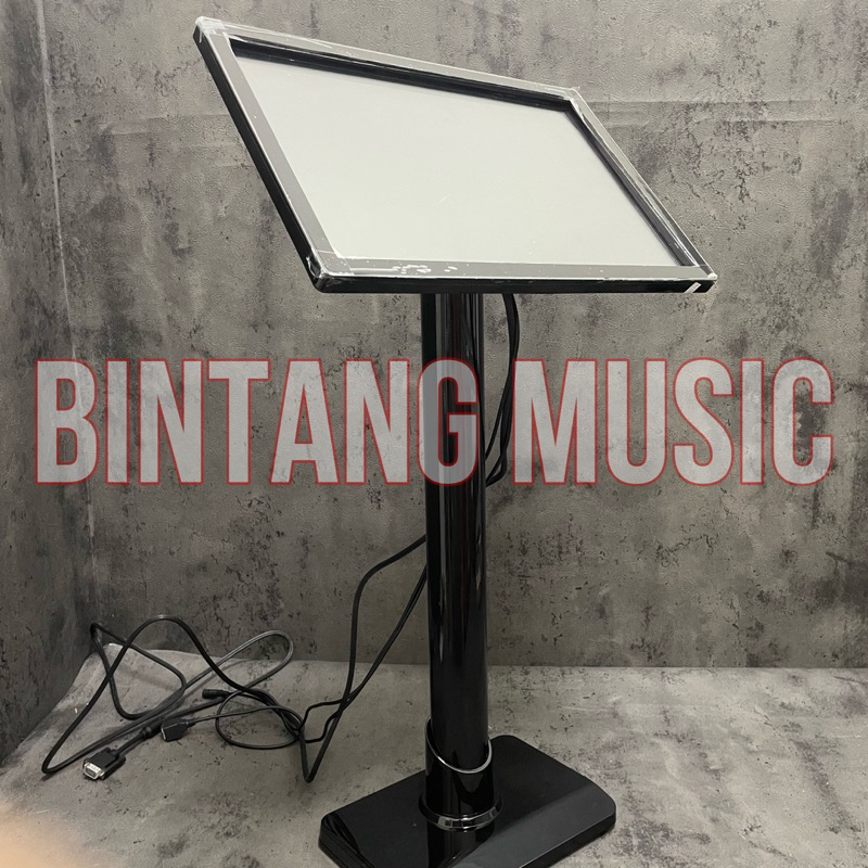 Jual LAYAR LCD TOUCH SCREEN ( 19 inch ) 1bh layar touch screen 19 inch ...