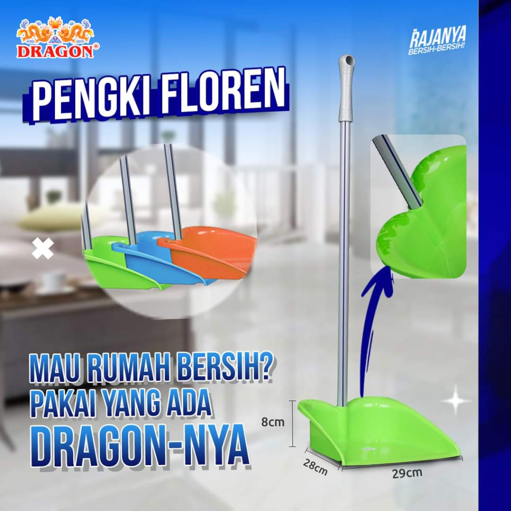 Jual Pengki Dragon New Khusus Gosend | Shopee Indonesia