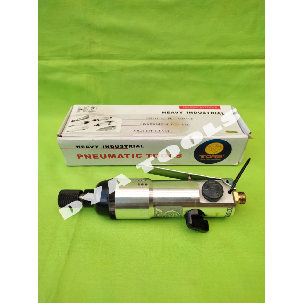 Jual MESIN OBENG ANGIN PNEUMATIC AIR SCREWDRIVER CAMEL 1/4 INCH TAIWAN ...