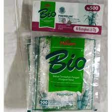 Jual Penyedap Rasa Bio Miwon 7 gr Isi 6 Sachet | Shopee Indonesia