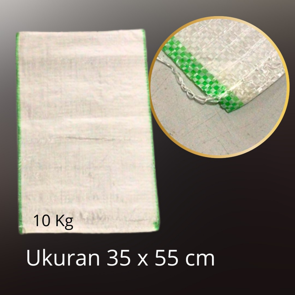 Jual Karung Plastik / Kampil Plastik | Shopee Indonesia