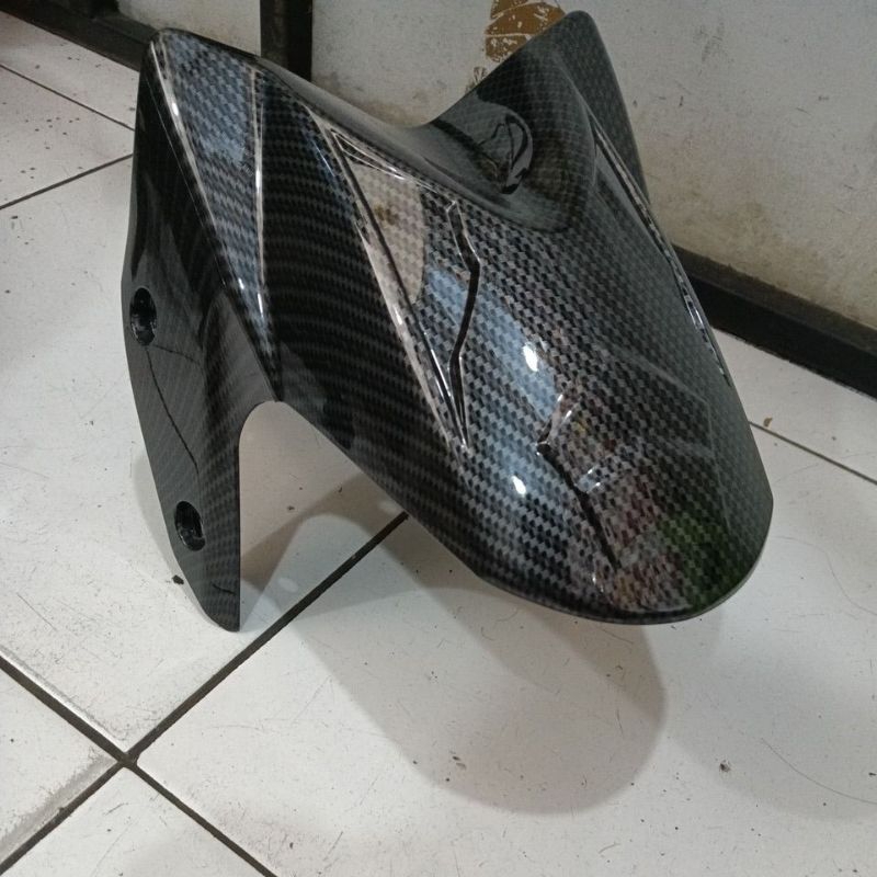 Jual SPAKBOARD SPAK BOR DEPAN YAMAHA NMAX LAMA NMAX NEW ALL NMAX ...
