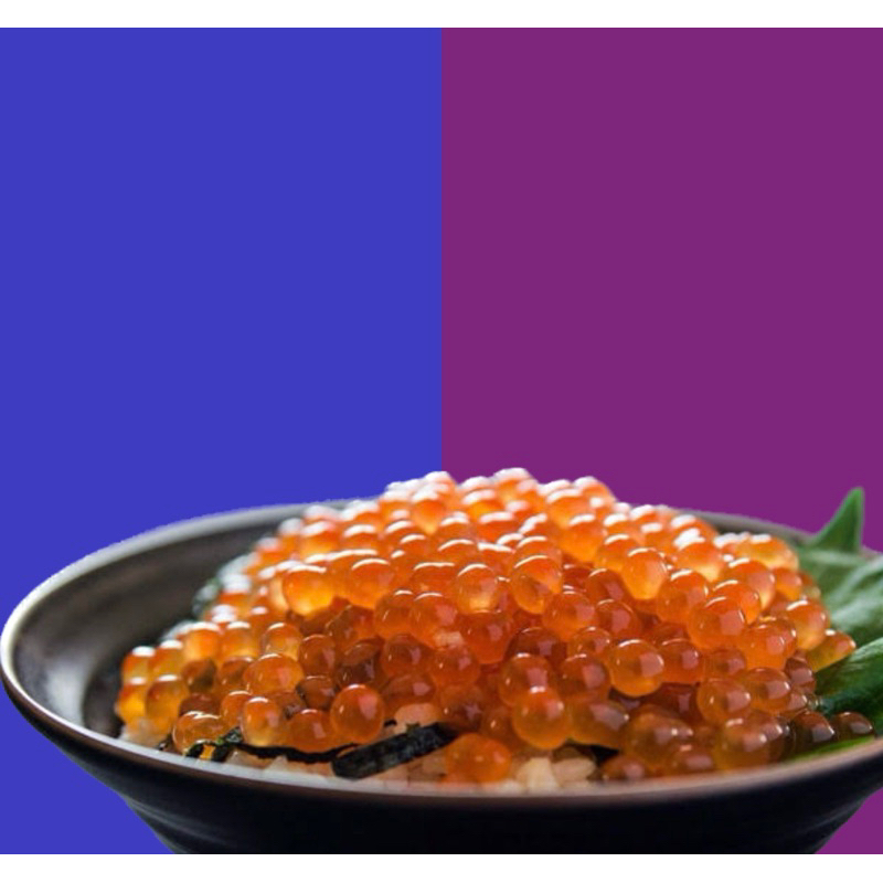 Jual TELUR IKAN SALMON JEPANG ASLI | Shopee Indonesia